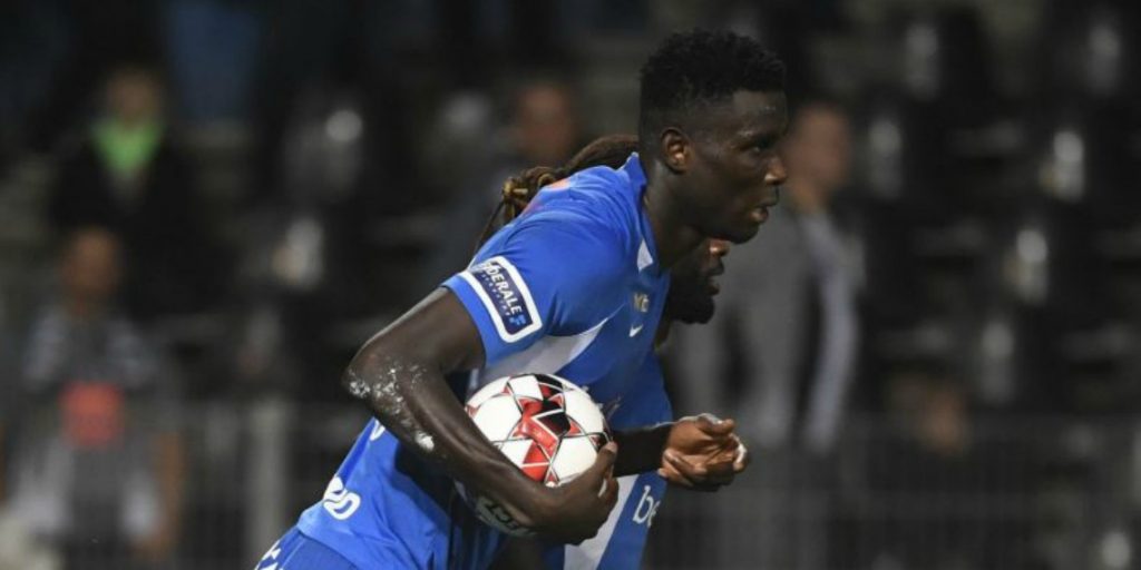 Has the pressure of a big transfer got to Onuachu? – Score Nigeria