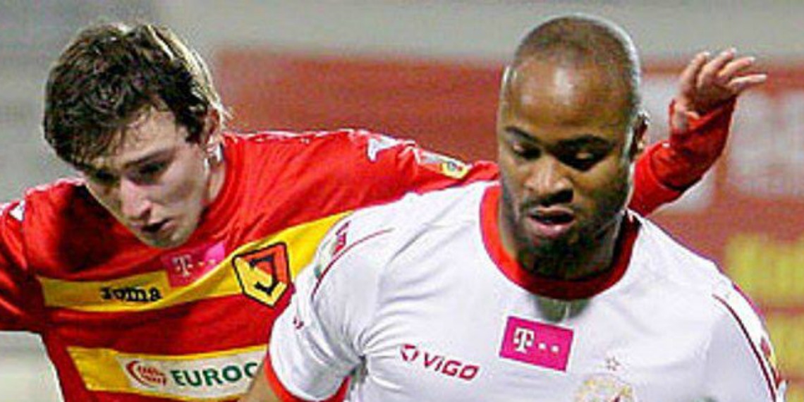 Why I opted for Super Eagles and not Italy – Ugo Ukah – Score Nigeria