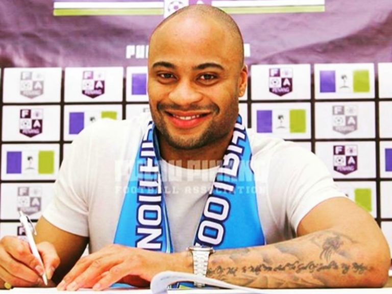 Why I opted for Super Eagles and not Italy – Ugo Ukah – Score Nigeria