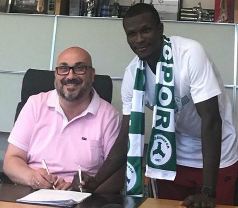 Who are the stars who shone in Europe but missed the Super Eagles boat ...