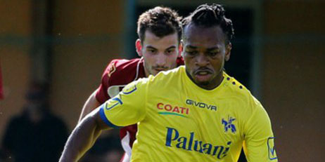 Joel Obi scores again for Chievo Verona