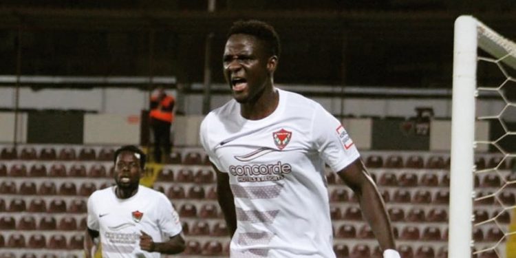 FIFA slam transfer ban on Turkish club for owing David Akintola – Score ...